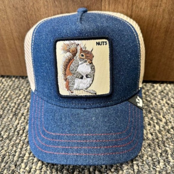 Goorin Bros | Accessories | Goorin Animal Farm Trucker Baseball ...